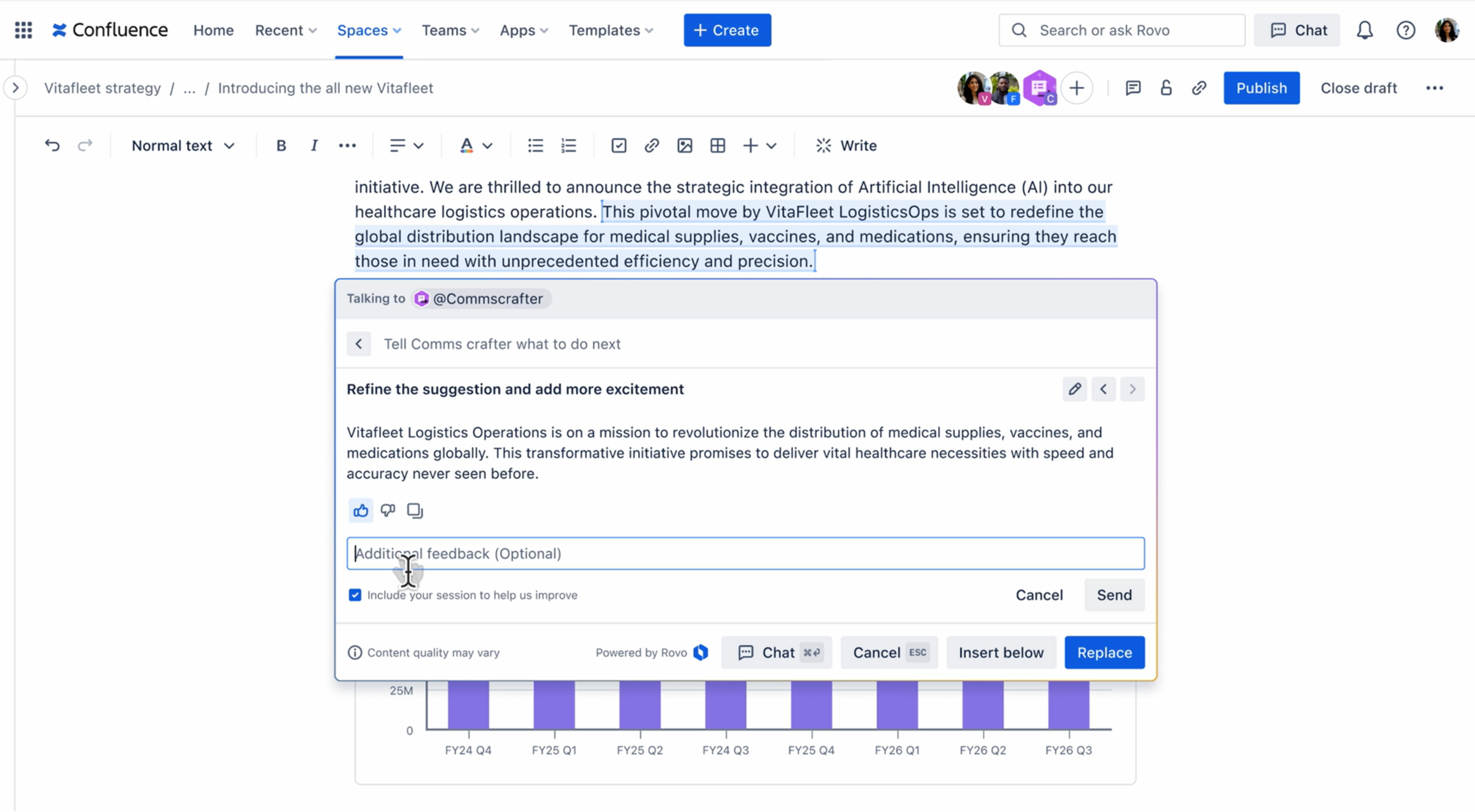 Transform Enterprise Knowledge with Atlassian Rovo & AI
